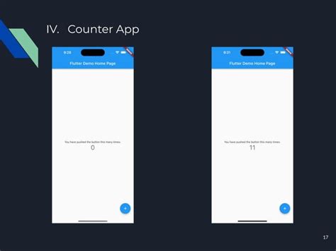 basic introduction flutter framework pdf