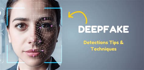 6 Best Deepfake Detection Tools And Techniques