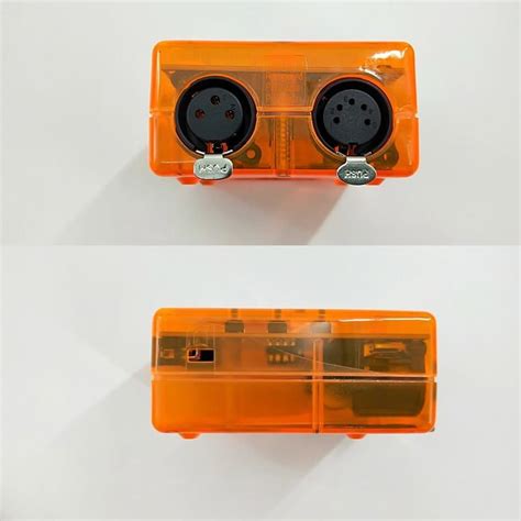 Dmx Controller Suite2 Usb Dmx Interface