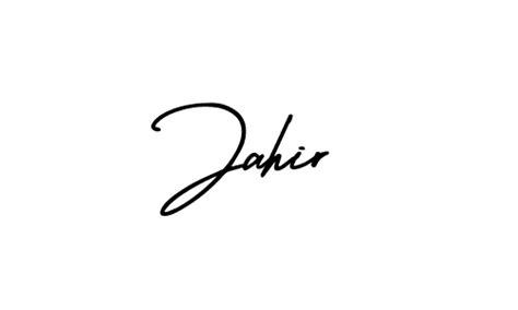 97 Jahir Name Signature Style Ideas Creative Esignature