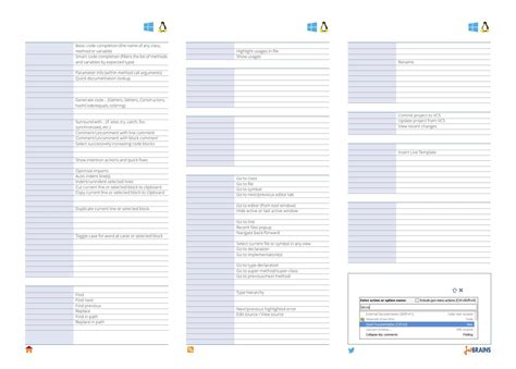Idea快捷键intellijideakeymap资源 Csdn下载