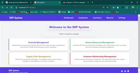 Launching My New Project Erp System Waqas Gul Posted On The Topic Linkedin