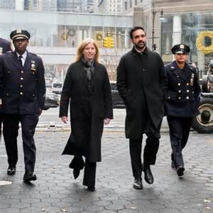 5 Things To Know About Jessica Tisch City And State New York