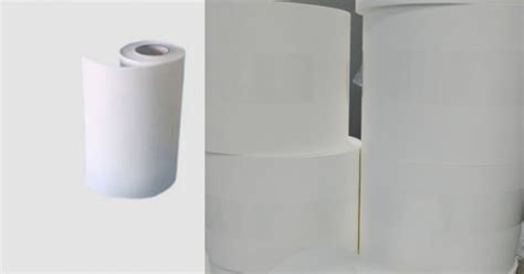 01μm 15μm Hydrophilic Polyethersulfone Pes Membrane With Pet Support