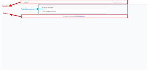 How To Upload Files With React And Laravel Djolecodes