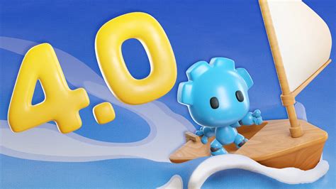 Godot 4 Is Here Godot 4 Beginners By Bramwell