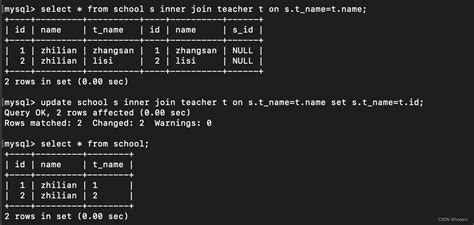 数据库sql语句 将查询结果插入到其他表中十二 Csdn博客
