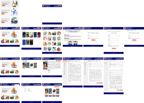 Opensource Textbook Publish Ui Figma Opensource Textbook Publish Ui Figma