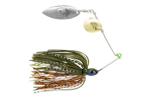 Googan Mini Zinger Spinnerbait Small Town Sports And Outdoors