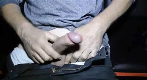 Watching His Wife In Adult Cinema Amateur Porn XHamster