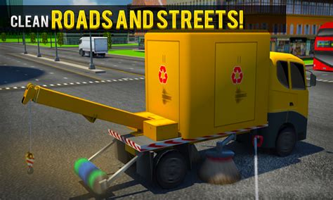 Garbage Dumper Truck Simulator Apk For Android Download