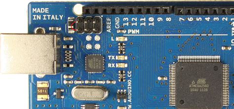 Problemi Driver Atmega16u2 Dfu Hardware Arduino Forum