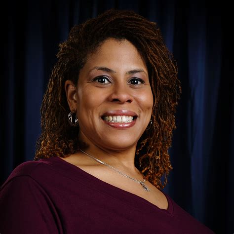 Headshot Of Dr Toni Franklin