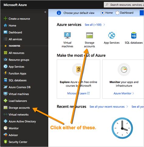 File Share Azure