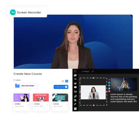 Create Courses In Minutes With The Ai Elearning Authoring Tool