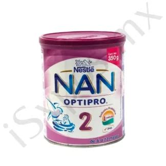 Nan 2 360gr – Mi Tiendita