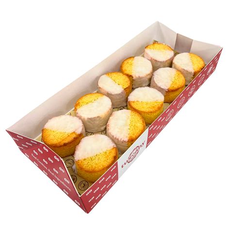 Packagings Tuscanycookies