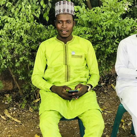 Aliyu Yusuf Aliyuyu07717711 Twitter