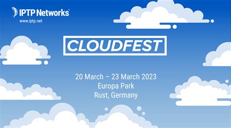 Cloudfest 2023 Iptp Networks