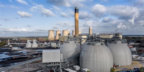Bioenergy With Carbon Capture And Storage Icsc326 Icsc