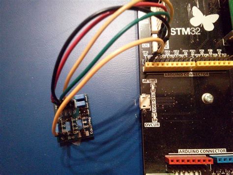 mikrokontroler pl portal dla elektroników digilent pmod i stm32 cz
