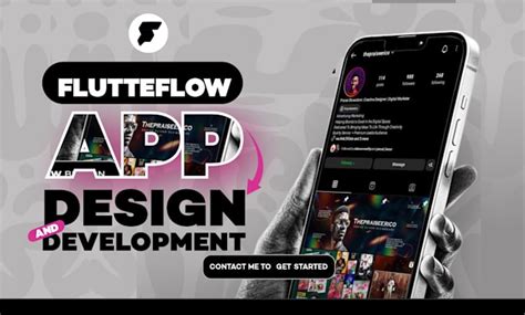 Build Flutterflow App Api Integration Firebase Figma Api By Henrylawr Fiverr