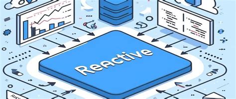 Reactive Programming Part I Dev Community