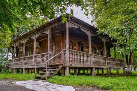 სენაკი Georgian Travel Guide