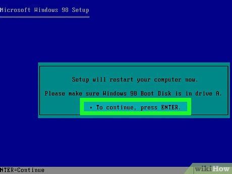 How To Install Windows Quick Setup For Beginners