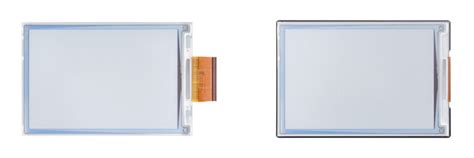 E Paper Display Raspberry Pi 03 Electronics