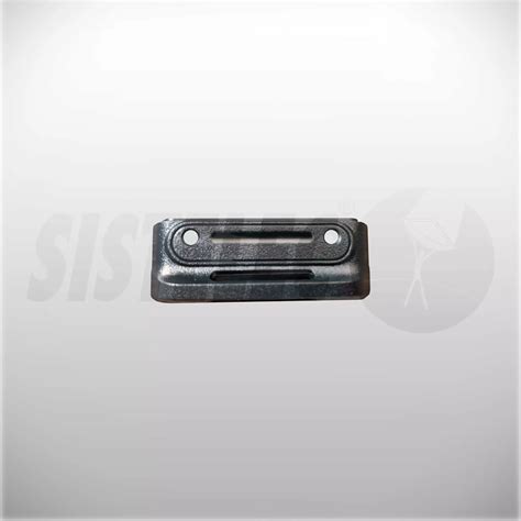 Tapa Trasera Bd Sistelec S A S