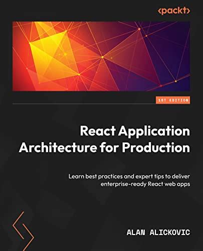 The Best React Js Books Of All Time BookAuthority