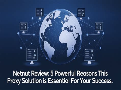 Netnut Review