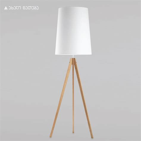 ახალი ნათება • New Light Home