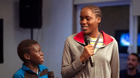 Film Review Tori And Lokita Oak Cover Magazine