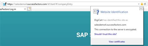 SAP Help Portal