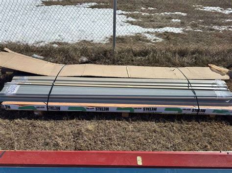 Unused Bundle Of Assorted Trims Taylors Auctioneers Ltd