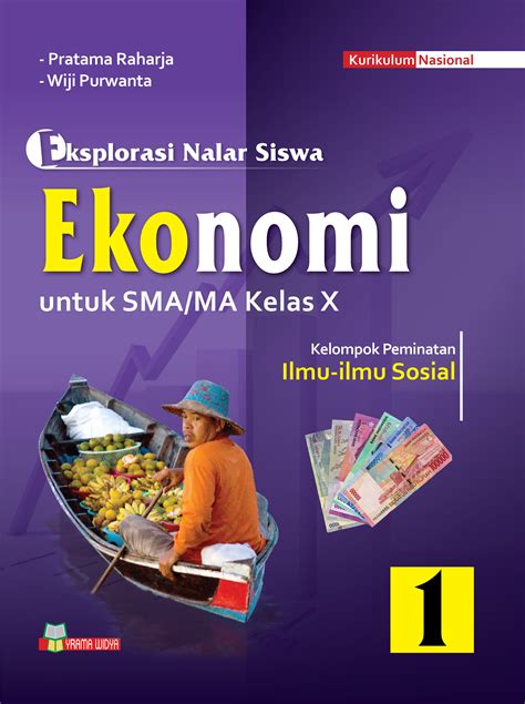 Buku Paket Ekonomi Kelas Kurikulum Pdf Download Buku Ekonomi Kelas X Pdf Peatix Buku