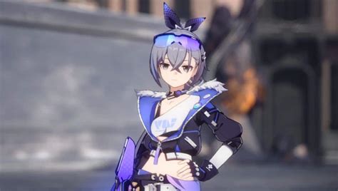 Honkai Star Rail Best Silver Wolf Build Guide Teams