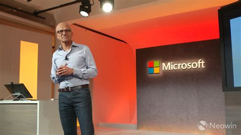 Microsoft Apologizes For Error In Number Of Us Foreign Intelligence