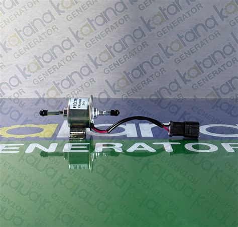 Electronic Fuel Float Katana Generator