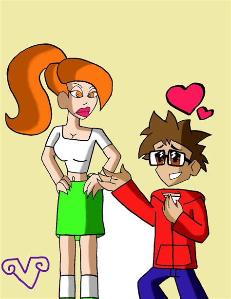 Yfm The Best Man For Tig By Vickyj On Deviantart