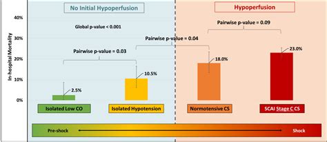 🔍 New Insights Into Cardiogenic Shock Cs States