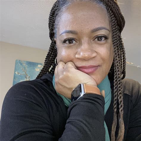Roshanda Smith Taylor