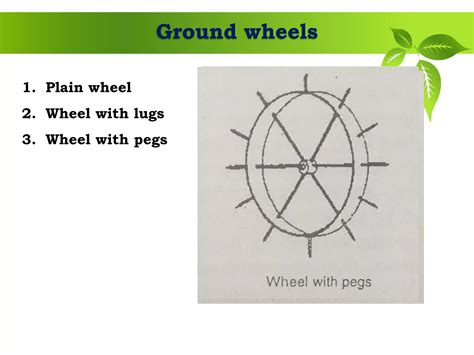 Day 10 Calibration Adjustment Of Seed Drill Planter And Sprayer