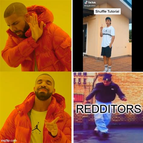 Best Shuffle Dance Posts Reddit