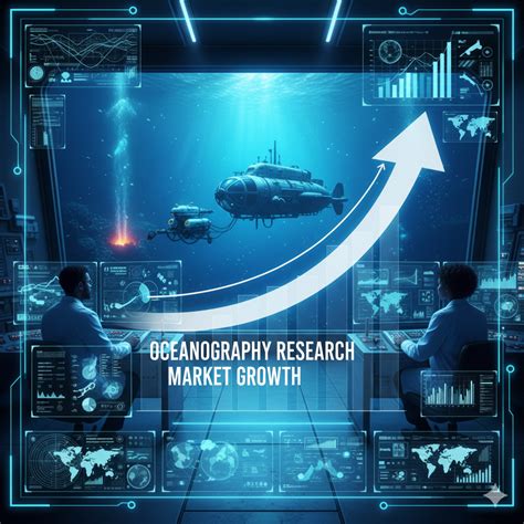Oceanography Research Market Is Going To Boom Ifremer Jamstec Csiro