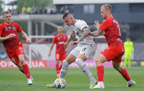 УПЛ результати Шахтар та Дніпро 1 синхронно обіграли Верес та Колос відео Zn Ua