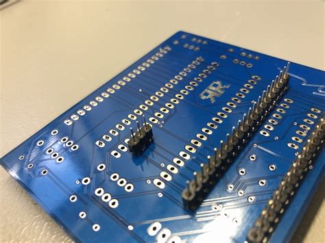 the vic ii² switch