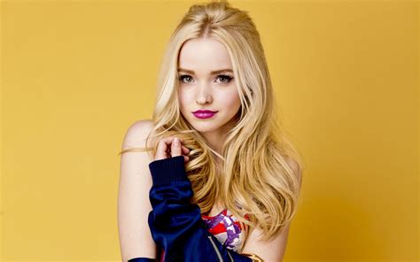 Dove Cameron Portrait Wallpaper HD Celebrities K Wallpapers